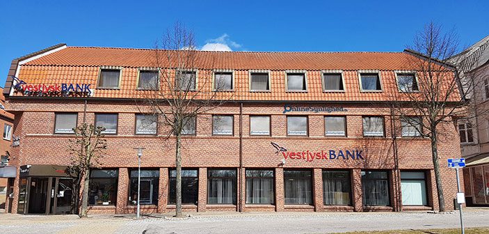 Historien om Hadsten – en aktiv stationsby i Østjylland